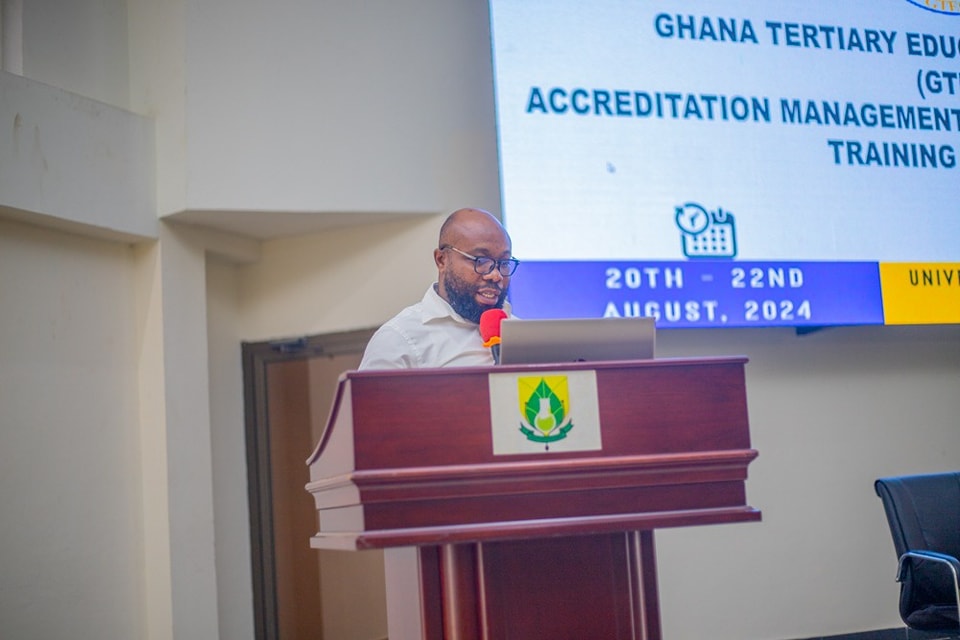 2ND UHAS Research Conference ends with Intensified International ...